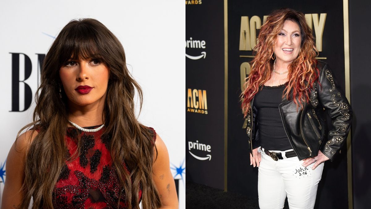 Ella Langley, Jo Dee Messina to Sit For 'The Conversation' at CRS 2026 ...