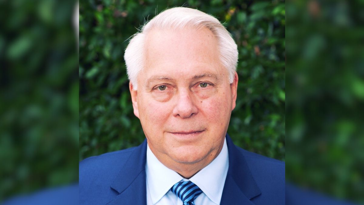 Geoff Rich - Longtime Radio Exec and Dr. Laura Program Founder - Dies ...
