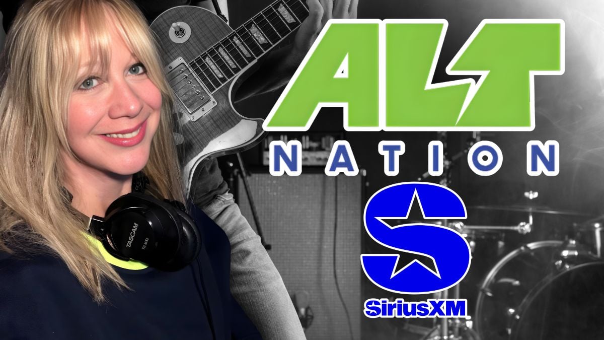 SiriusXM Alt Nation’s Madison Isn’t Afraid To Push Buttons or Listeners ...
