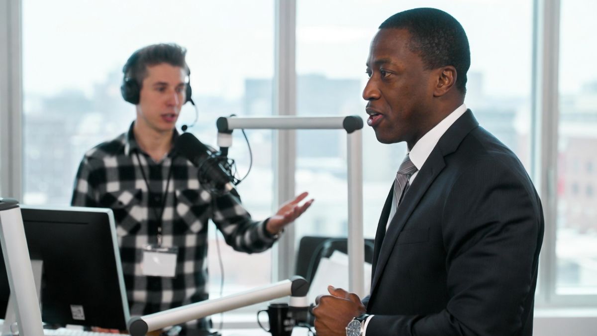 RADIO BOSS - Barrett Media