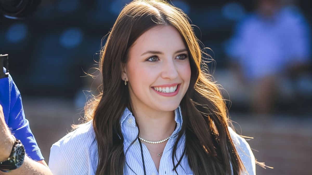 Kansas City Royals Hire Bridget Howard As Franchise's First Regular ...