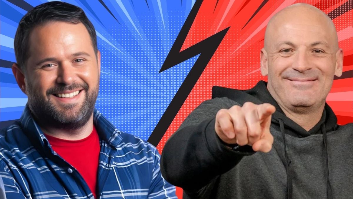 WFAN Gregg Giannotti on Brandon Tierney: “People Hated Working With ...