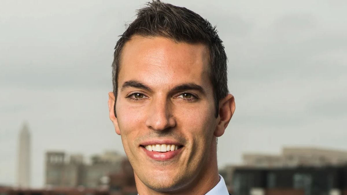 ARI SHAPIRO - Barrett Media