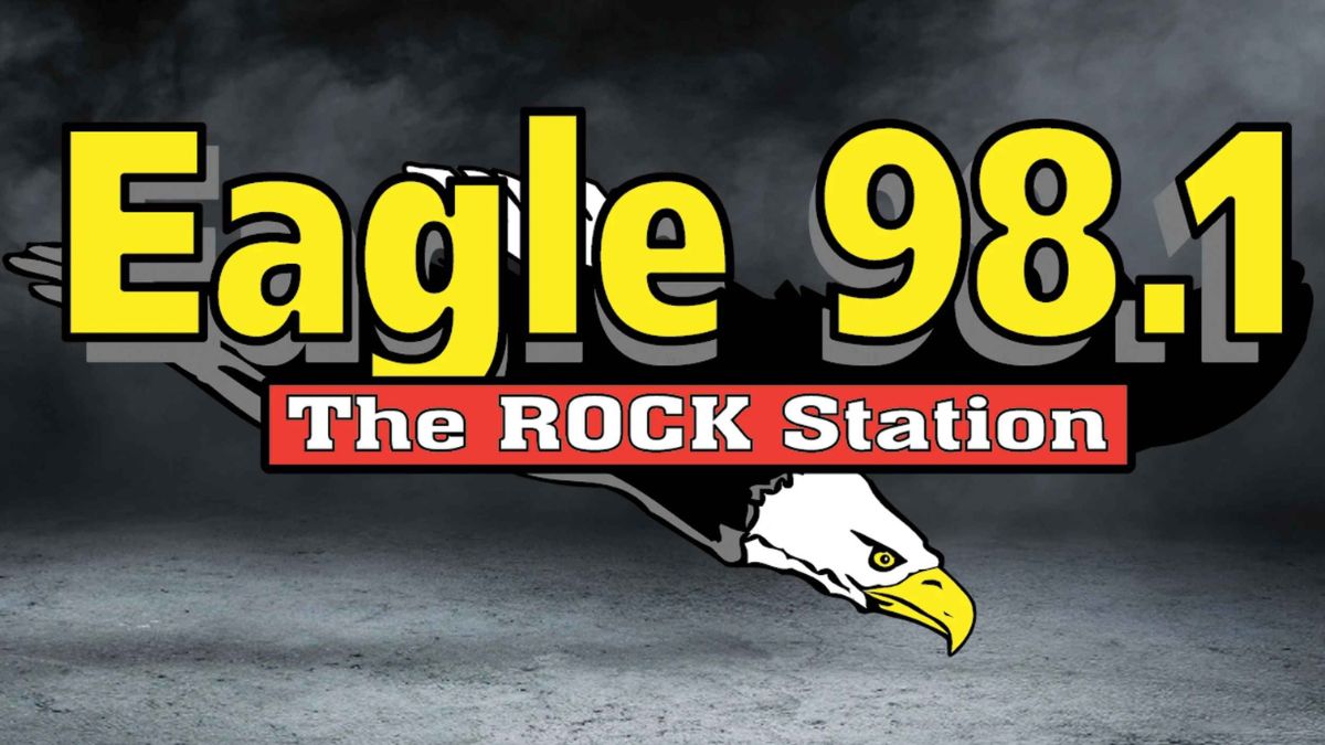 Eagle 98.1 Brings The Woody Show to Morning Drive in Baton Rouge ...