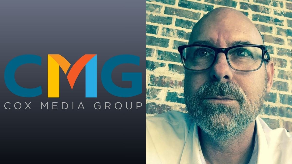 Cox Media Group Names Jay Shannon Operations Manager in San Antonio ...