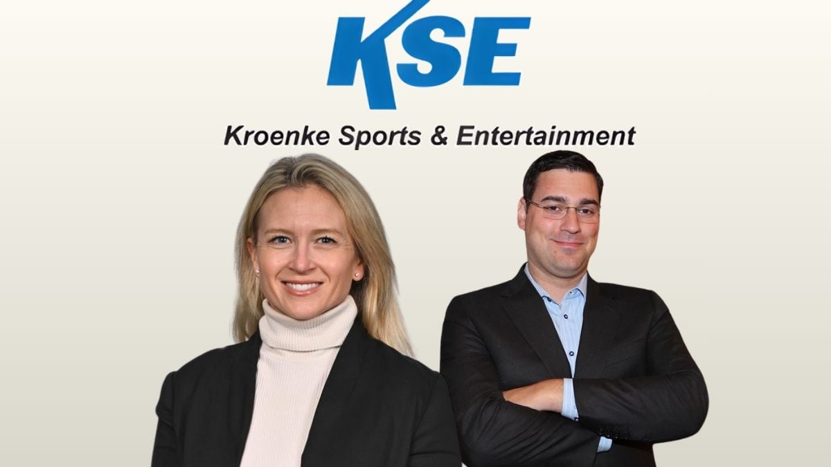 Kroenke Sports & Entertainment Adds Lacy Ekert, Curran Raclin to ...