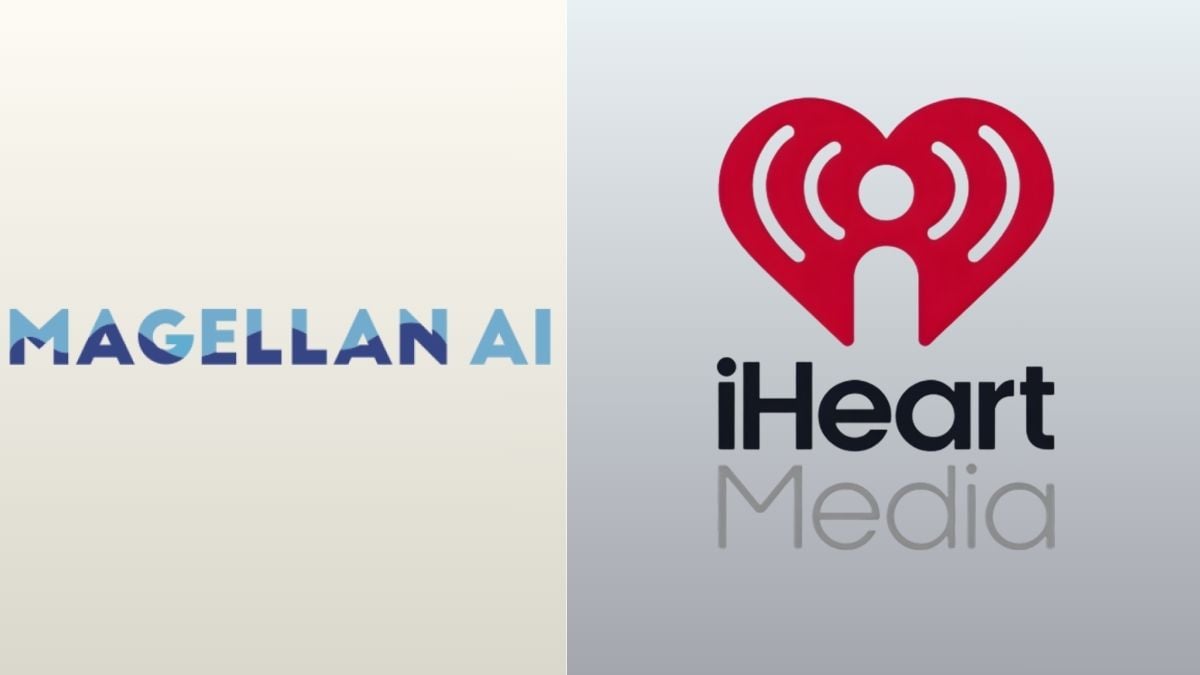 MEGALLAN IHEART - Barrett Media