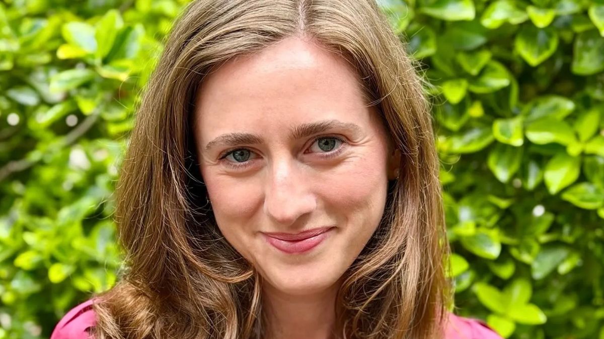 RACHEL SIEGEL - Barrett Media