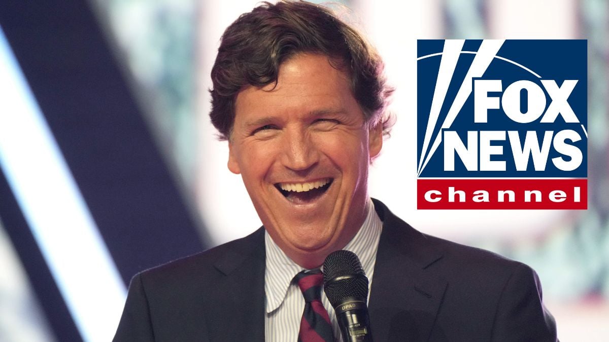 Three Years Later, There's a Clear Winner in the Tucker Carlson-Fox ...