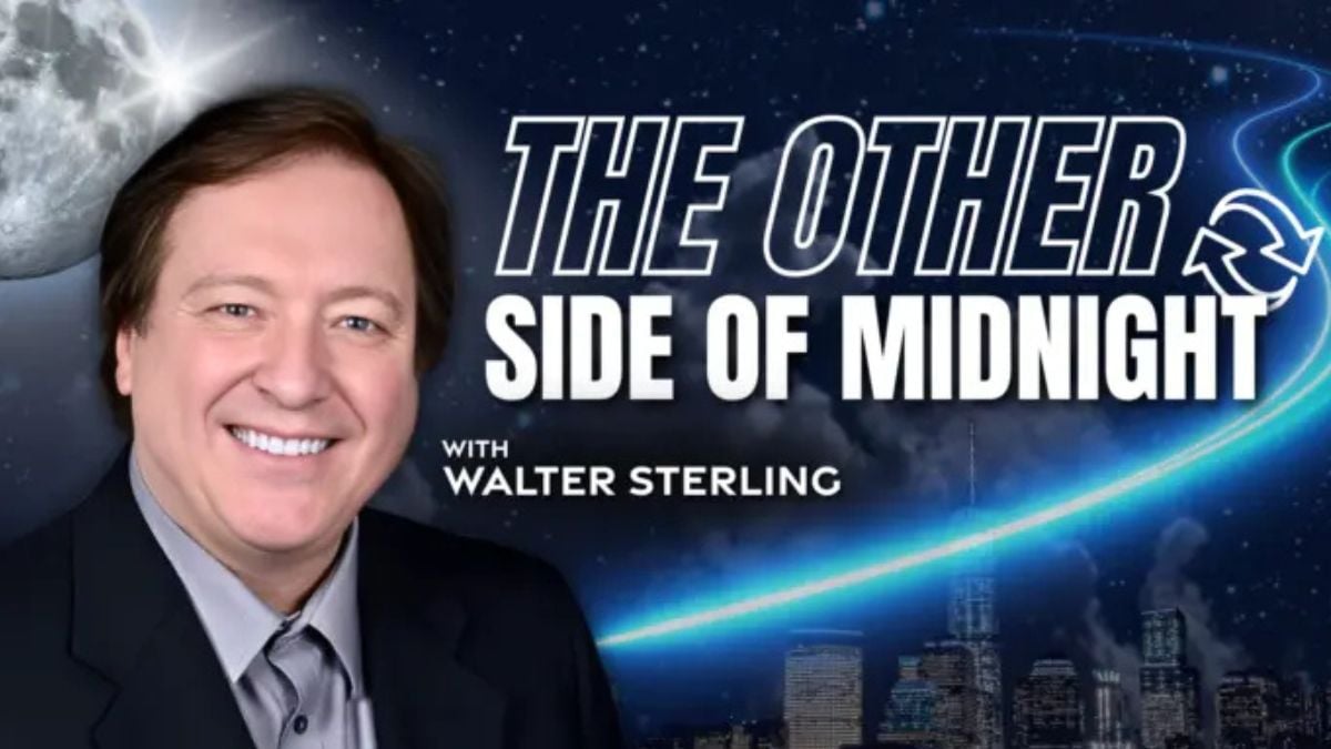 WALTER STERLING - Barrett Media