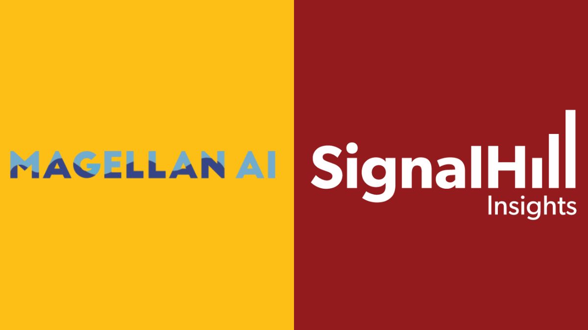 MAGELLAN AI SIGNAL HILL INSIGHTS - Barrett Media