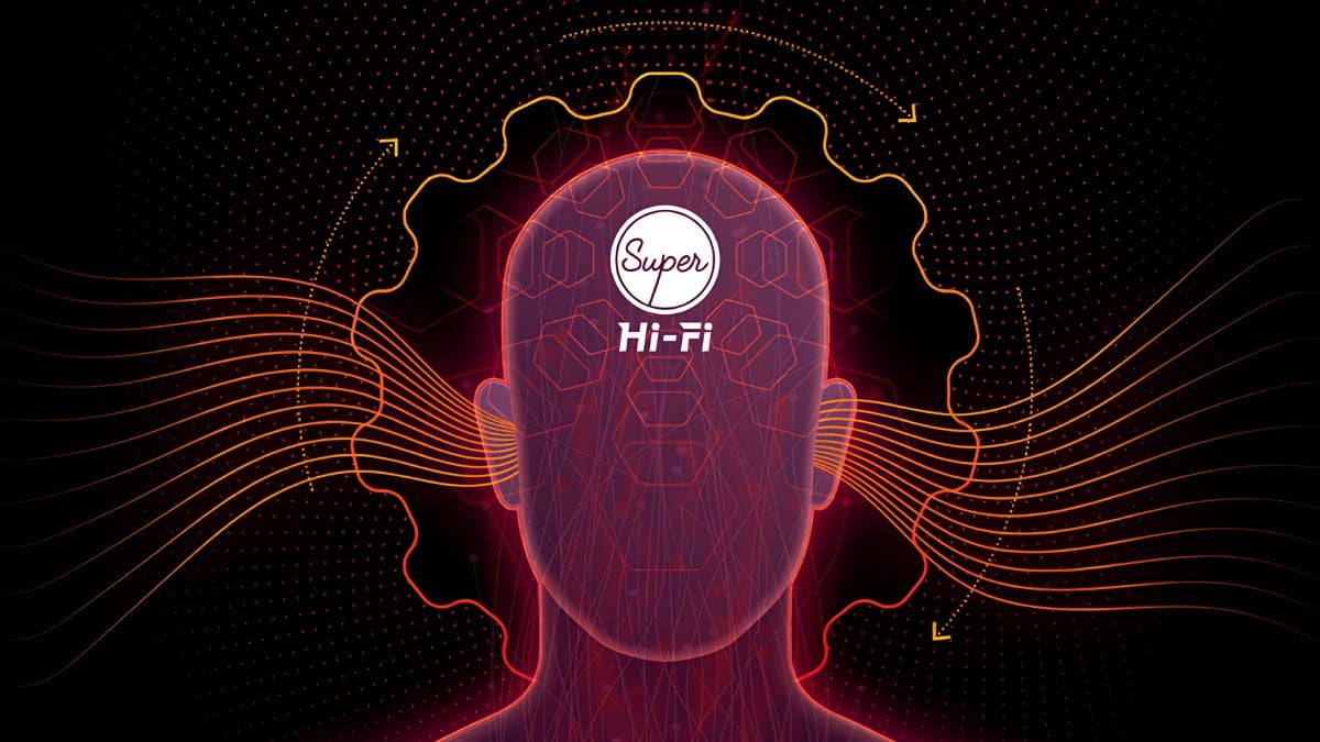 Super Hi-Fi - Barrett Media