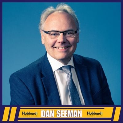 BMAS - Dan Seeman - Barrett Media