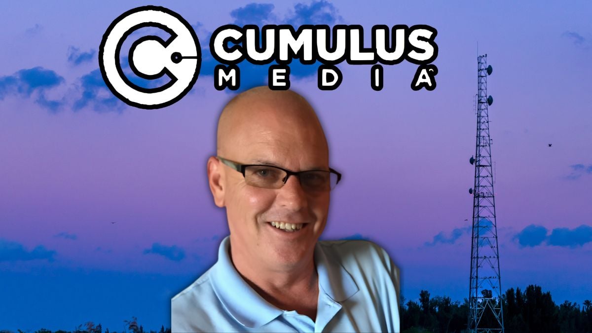 Doug Hamand - Barrett Media