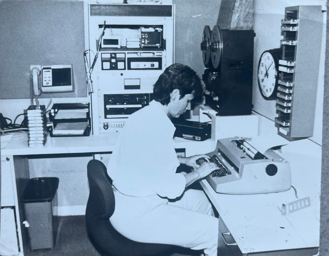 After 34 Years, WLYF Miami Music Director Gayle Garton Retires ...
