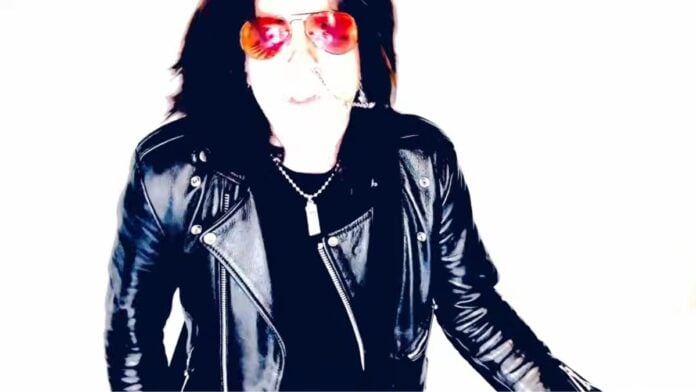 Skid Row's Rachel Bolan's Punk Rock Love Letter to New Jersey - Barrett ...